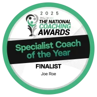 Joe Roe - The Mental Health Coach - Joe Roe - The Mental Health Coach